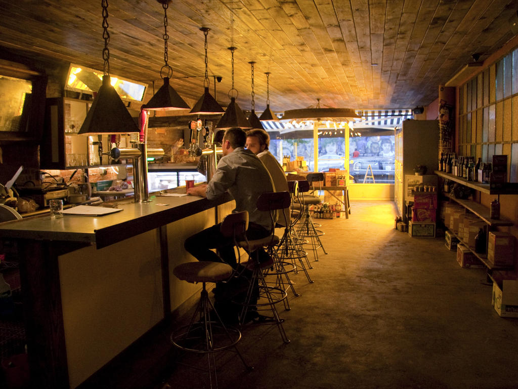 Best beer stores in NYC for craft beer, lagers and tasty IPAs