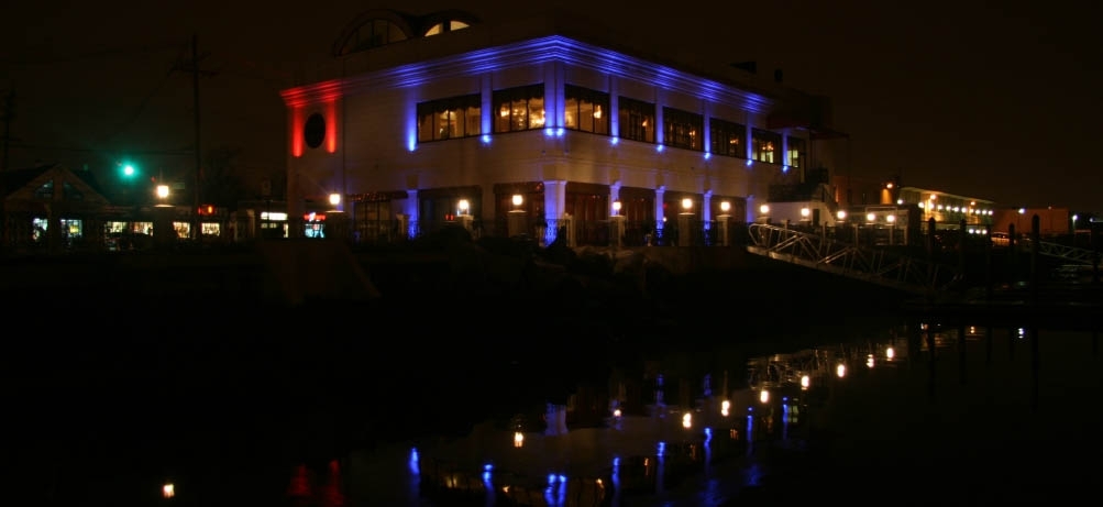 Vetro Restaurant & Lounge | Restaurants in Queens, New York