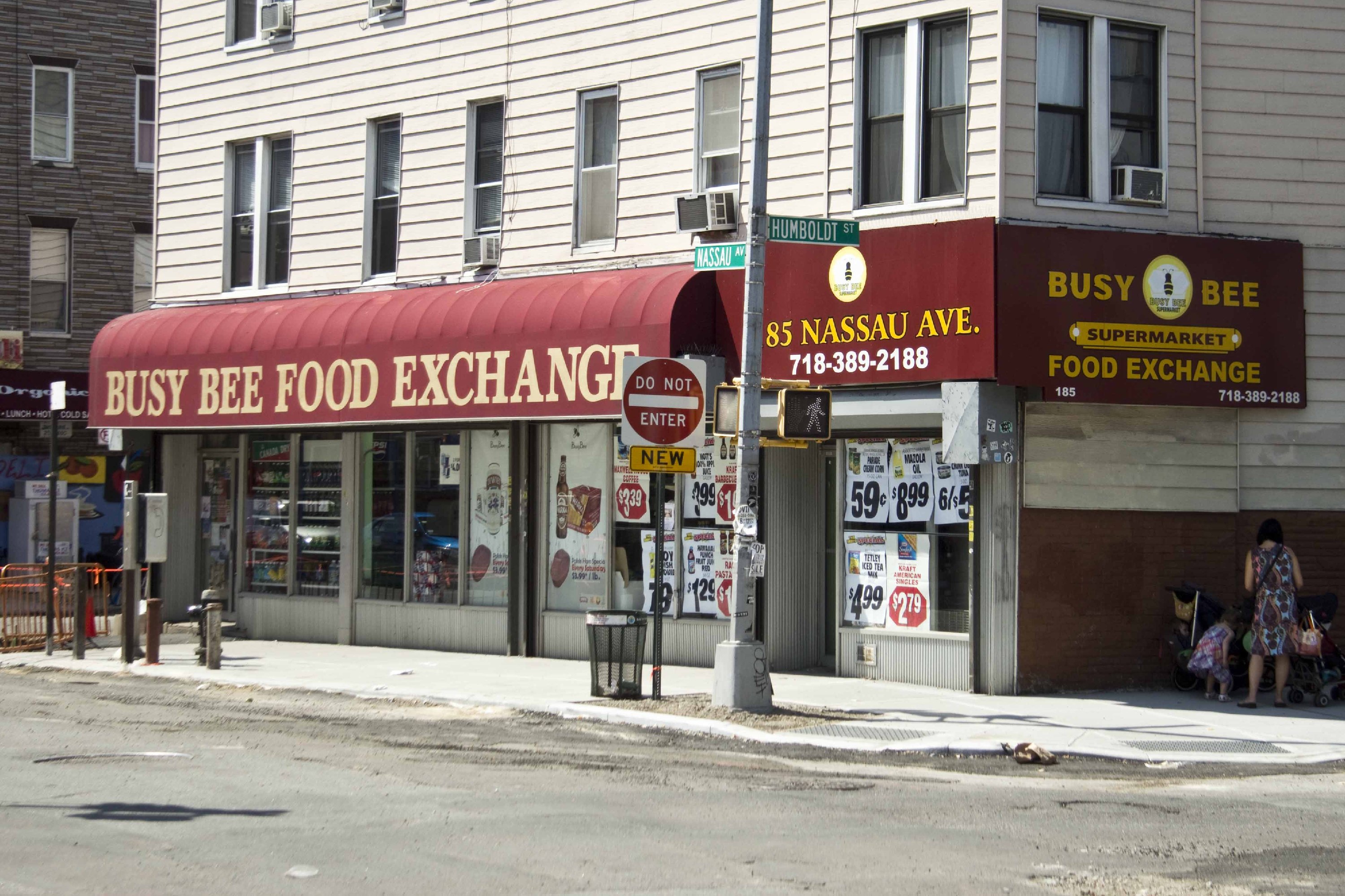 Busy Bee Grocery Store at Lola Goll blog