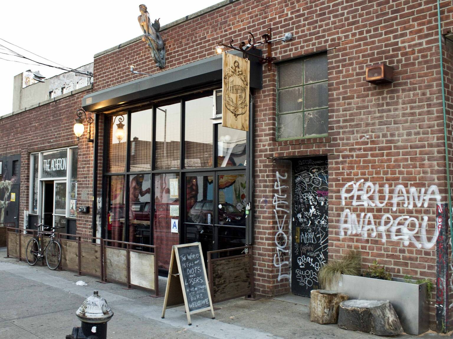 Best Bushwick bars for cocktails, beer and more