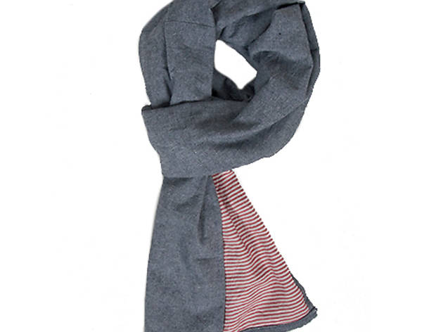 Men’s fashion fall trends: How to wear chambray