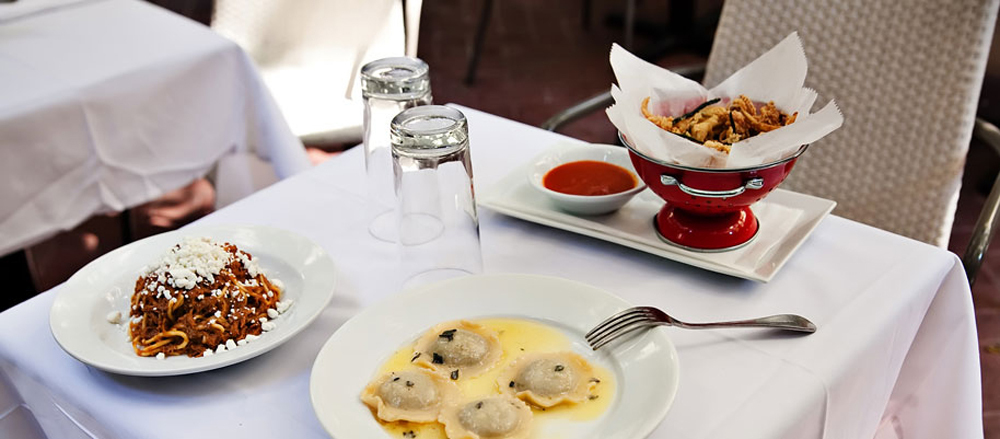 Tre Otto | Restaurants in East Harlem, New York
