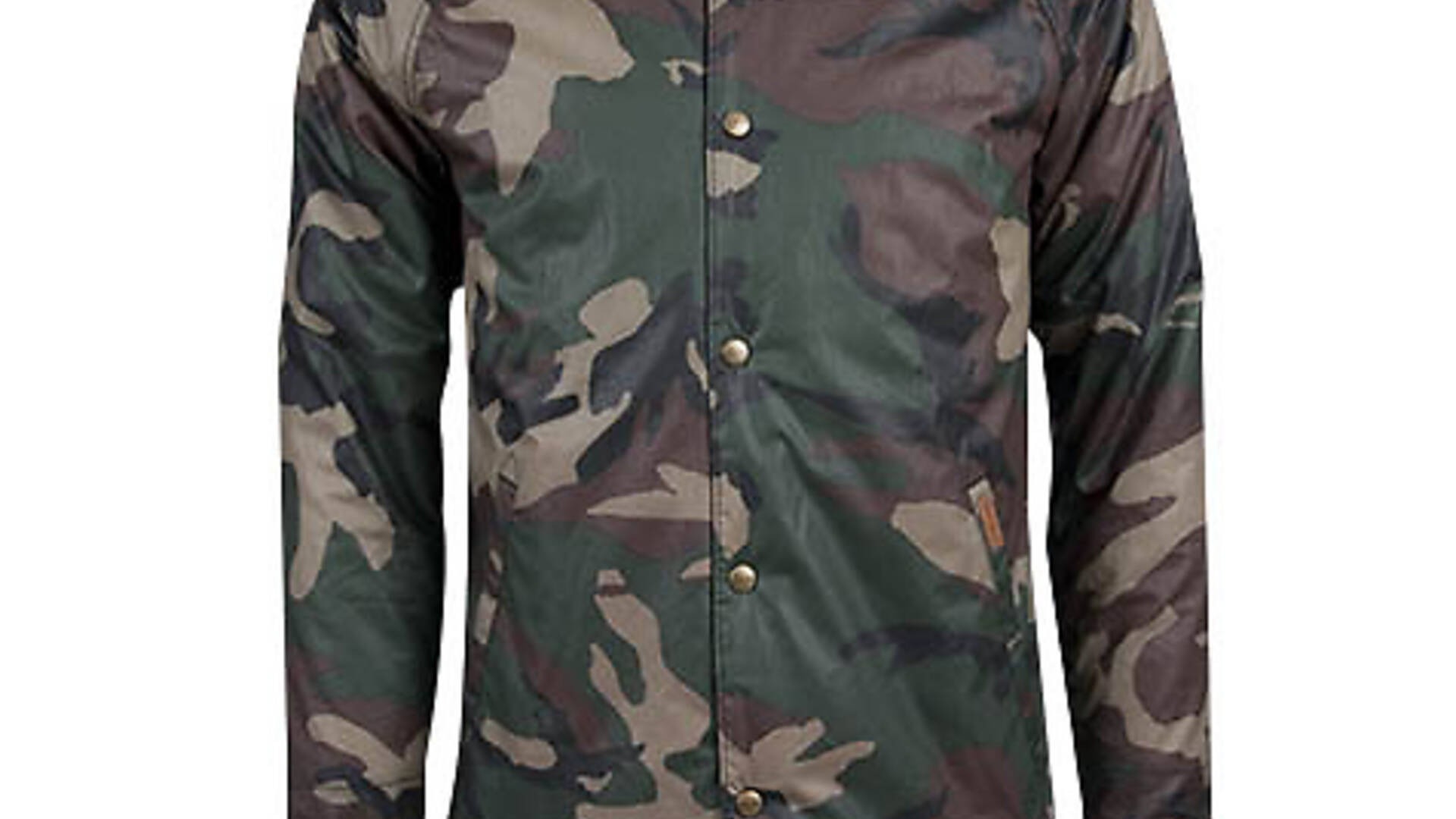 The best men’s jackets and cardigans to buy for fall 2012