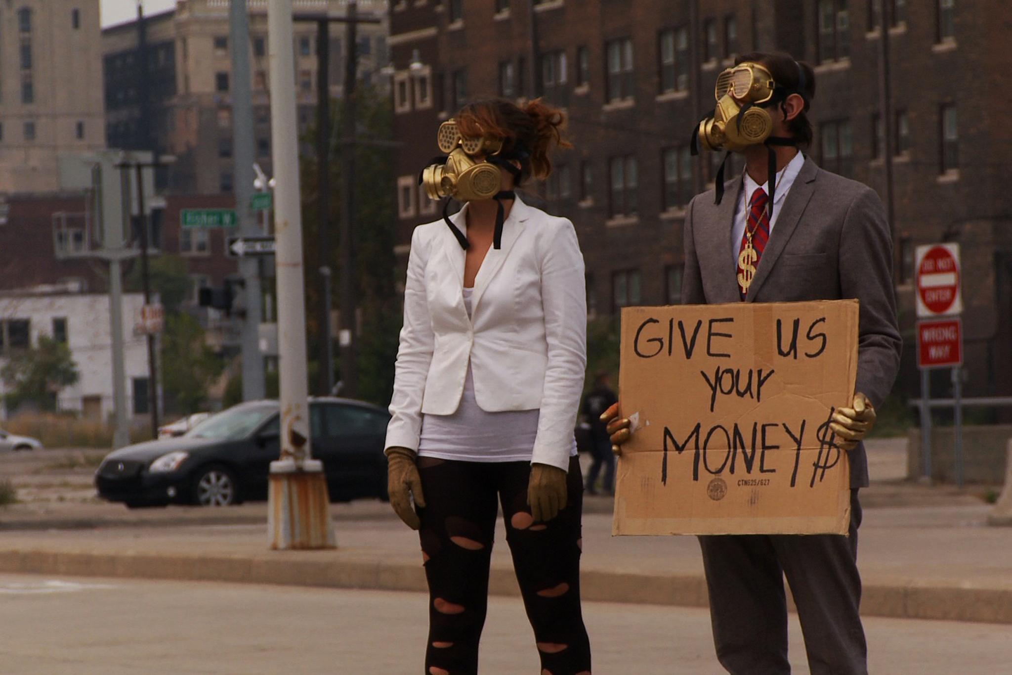 Detropia | Film review