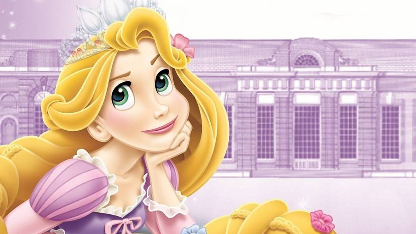 Disney Princesses Parade | in London