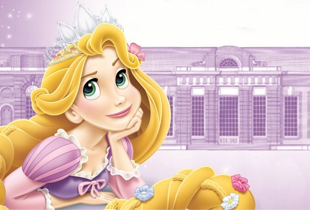 Disney Princesses Parade | in London