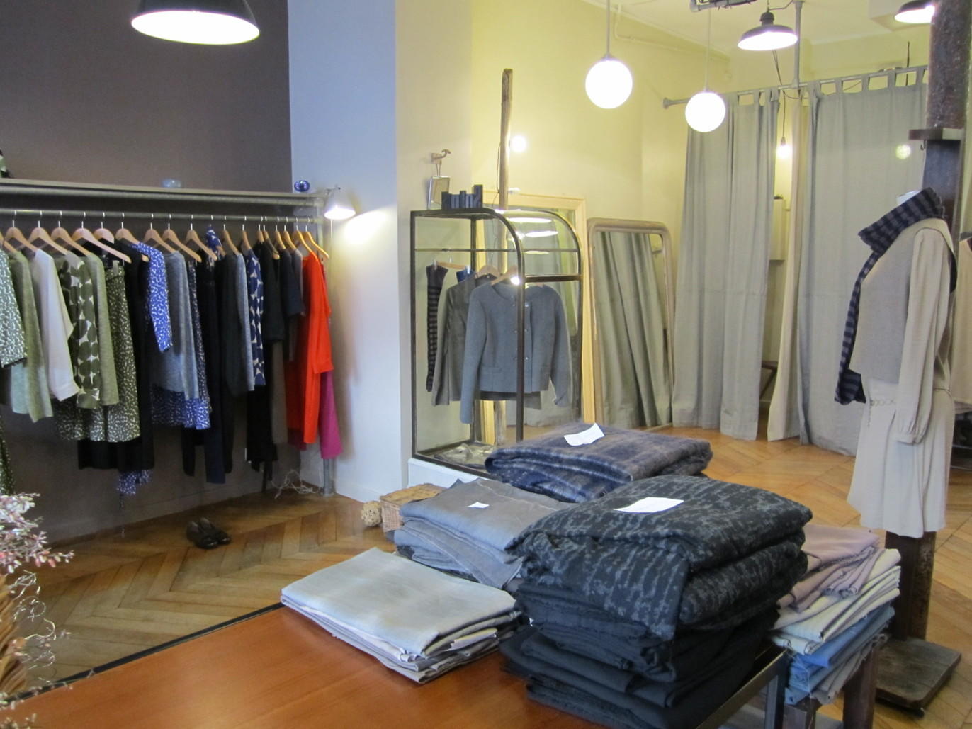 The 100 best shops in Paris – Designer boutiques – Time Out Paris