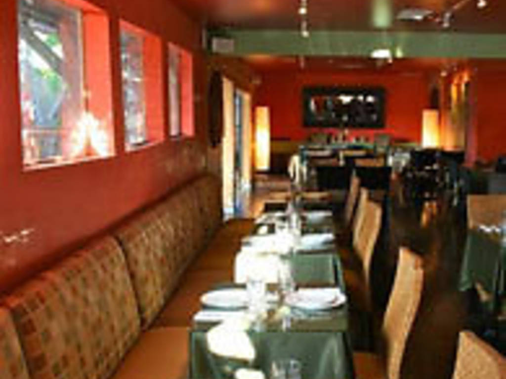 The best restaurants in Los Angeles with live music