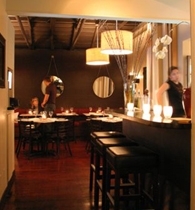 Taste on Melrose | Restaurants in West Hollywood, Los Angeles