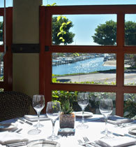 Bayside Restaurant | Restaurants in Newport Beach, Los Angeles