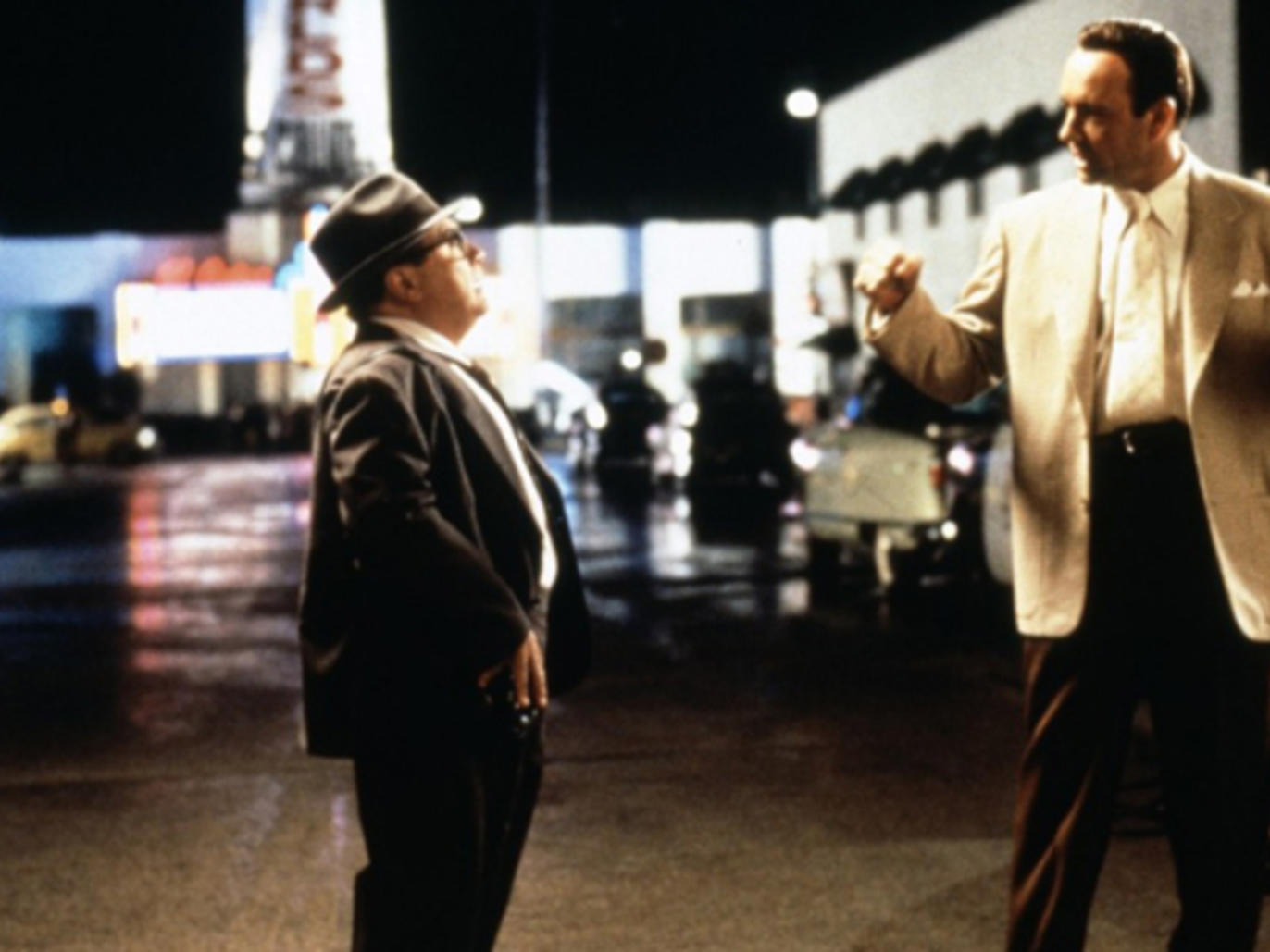 Los Angeles Movies: 57 Films that Best Capture L.A.