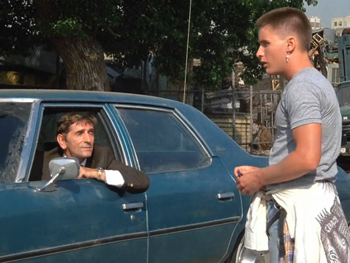 Los Angeles Movies: 57 Films that Best Capture L.A.