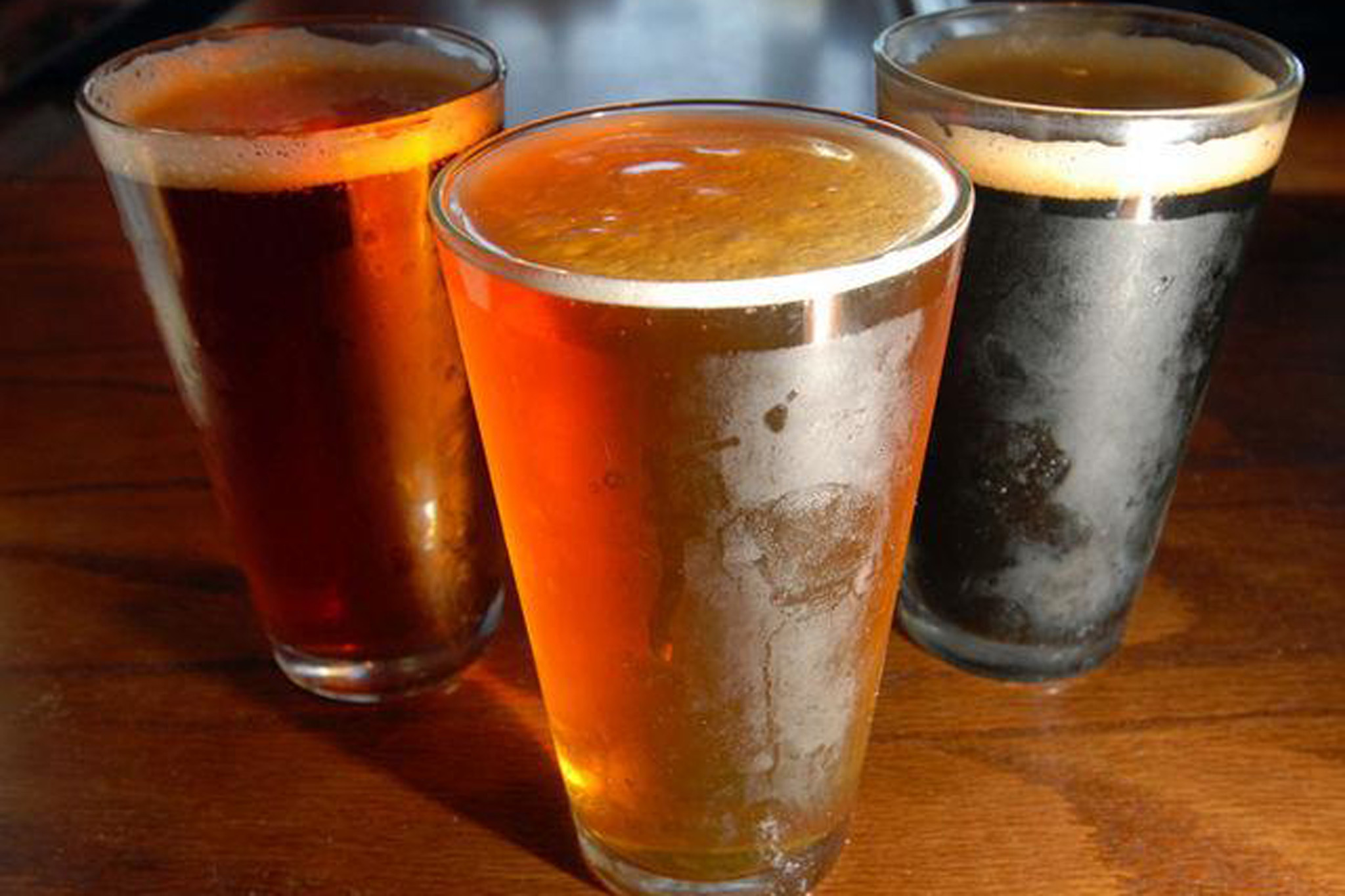 Valhalla | Bars in Hell's Kitchen, New York