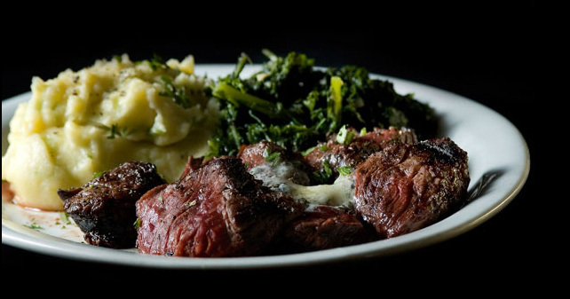 Alchemy | Restaurants in Park Slope, New York