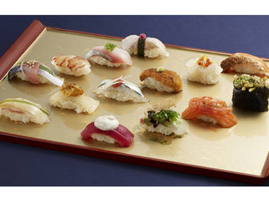 11 Best Restaurant Row NYC Eateries to Visit Before Broadway