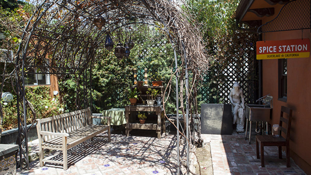 Spice Station | Shopping in Silver Lake, Los Angeles