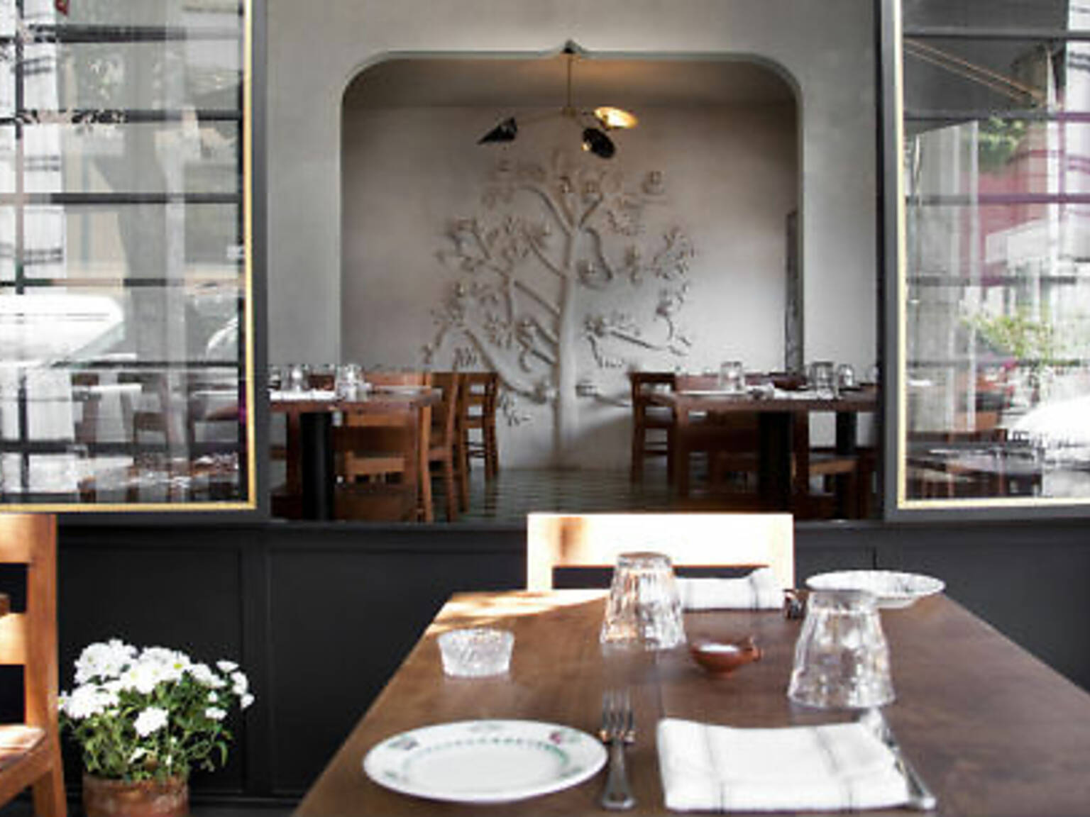 Los 10 mejores lugares para comer en la Roma