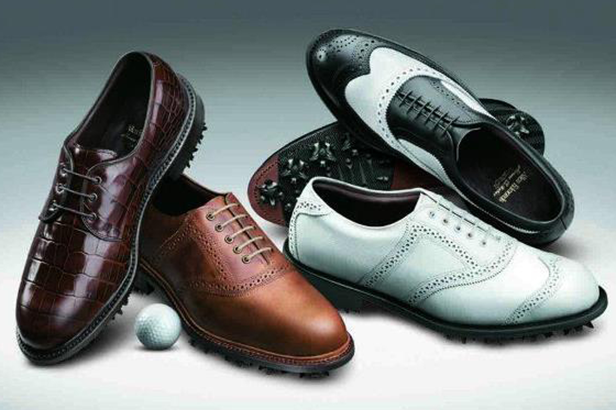 Allen Edmonds | Shopping in Midtown West, New York