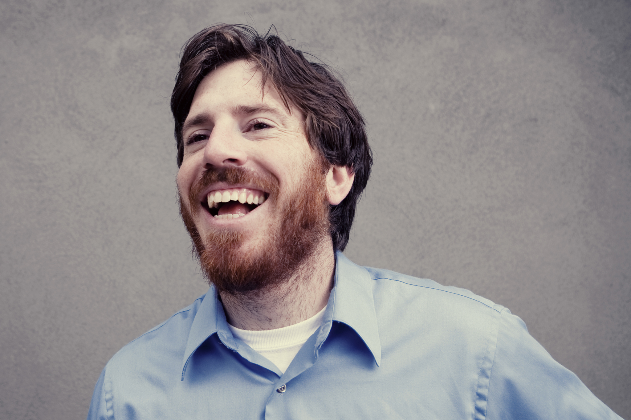 Joke of the week: Joe Zimmerman