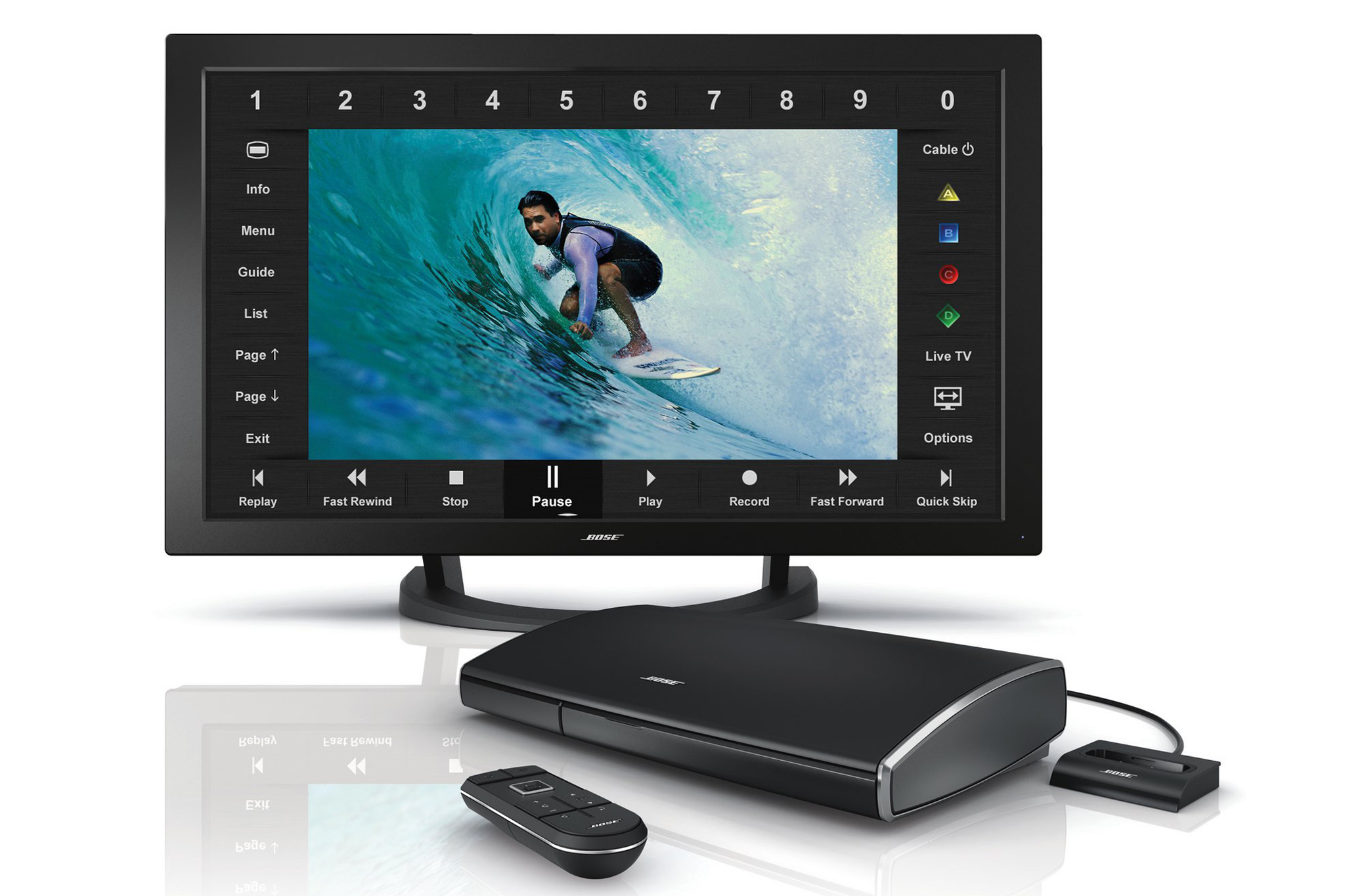 Bose Showcase Store | Shopping in Upper West Side, New York