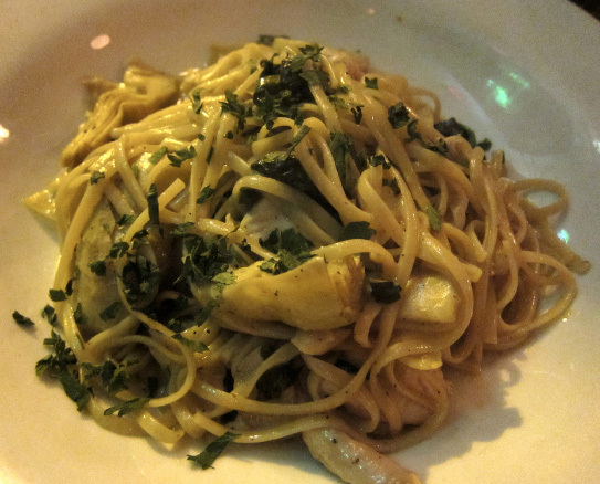 Bar Toto | Restaurants in Park Slope, New York