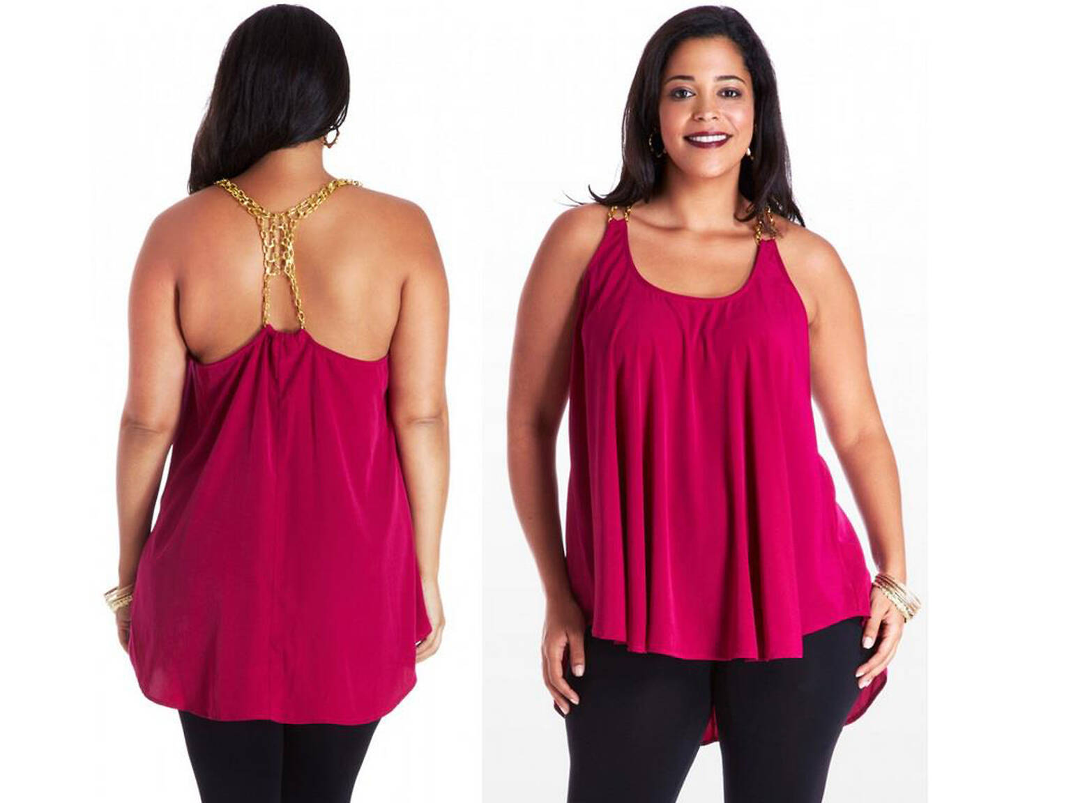 Plus-size clothing stores in NYC for the best plus size fashion