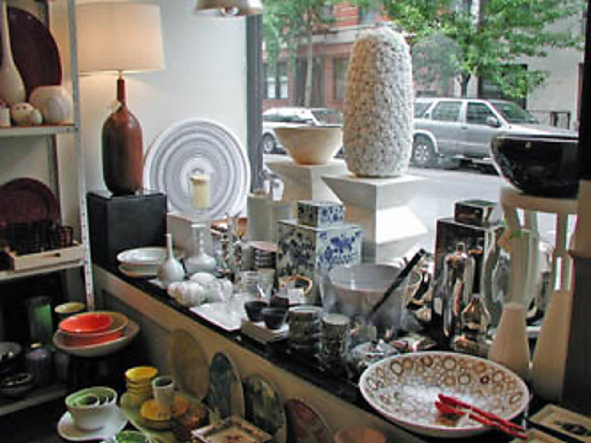 Best gift shops in Soho, New York City