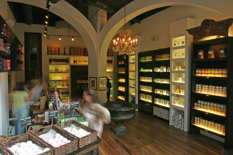 Sabon | Shopping in Upper West Side, New York