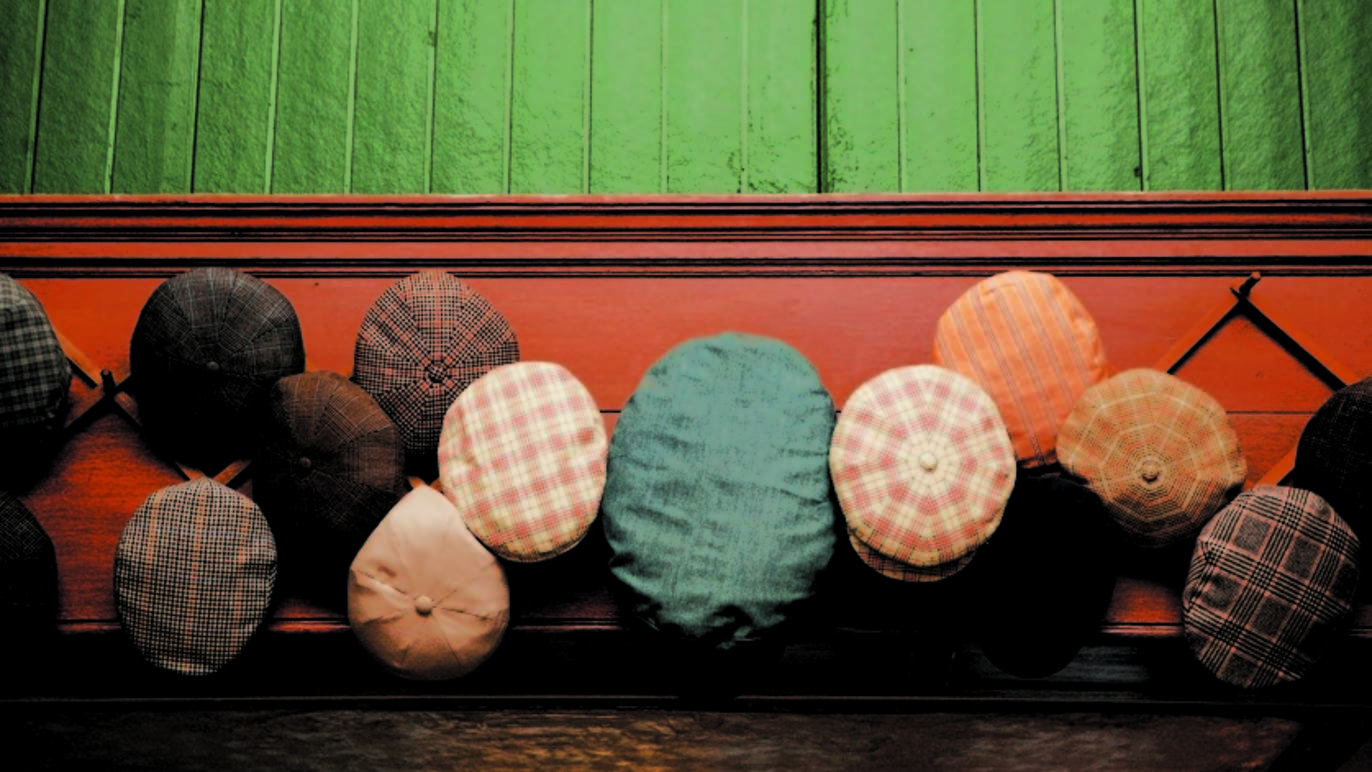 JJ Hat Center | Shopping in Midtown West, New York