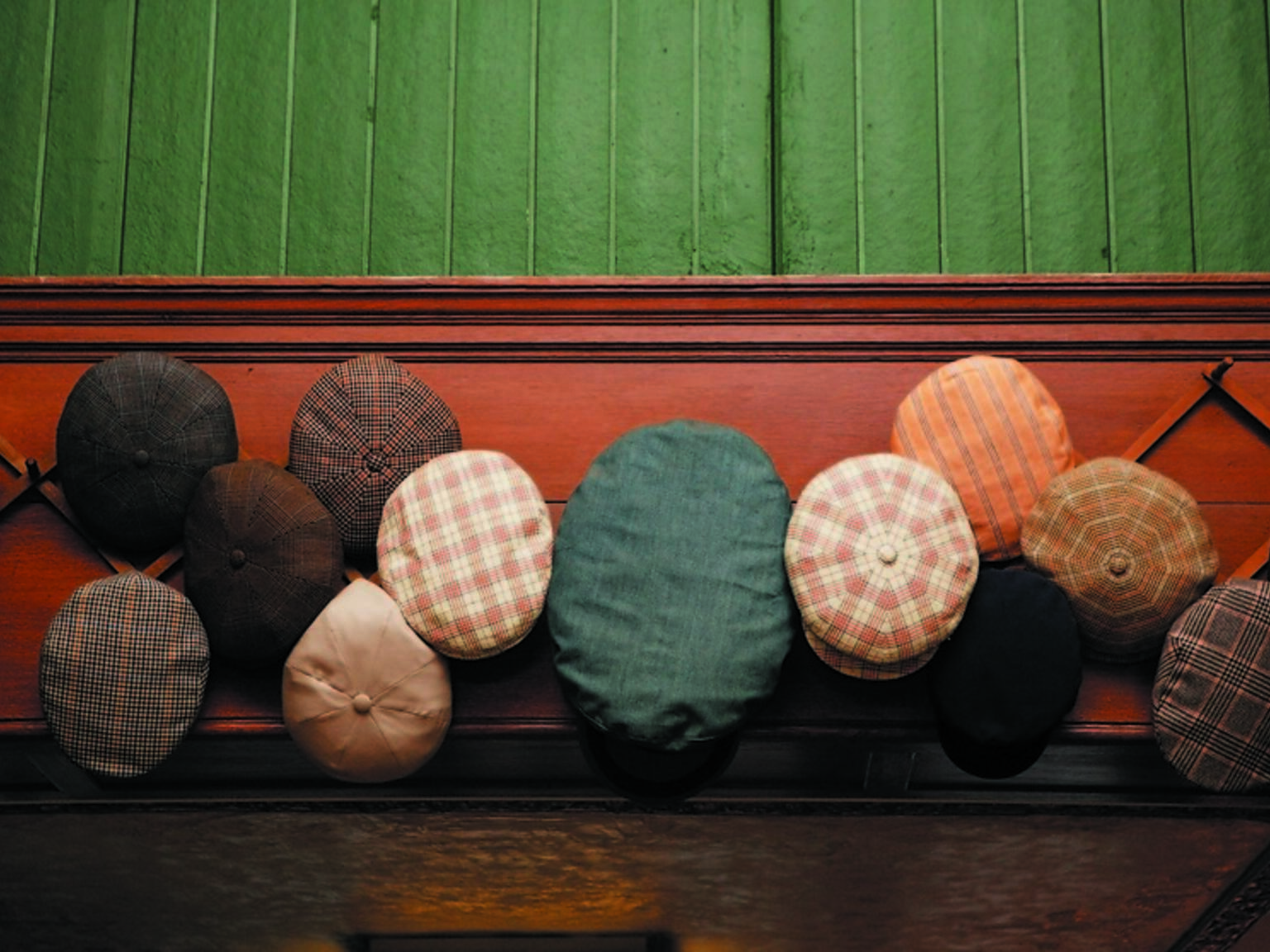 Best hat store options in NYC for the most fashionable headgear