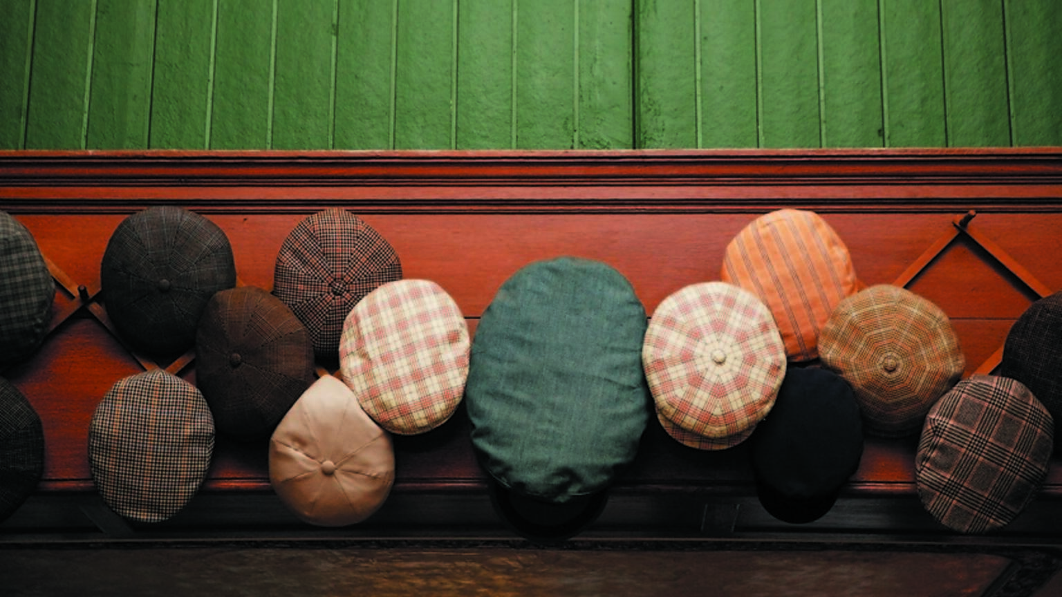 Best hat store options in NYC for the most fashionable headgear