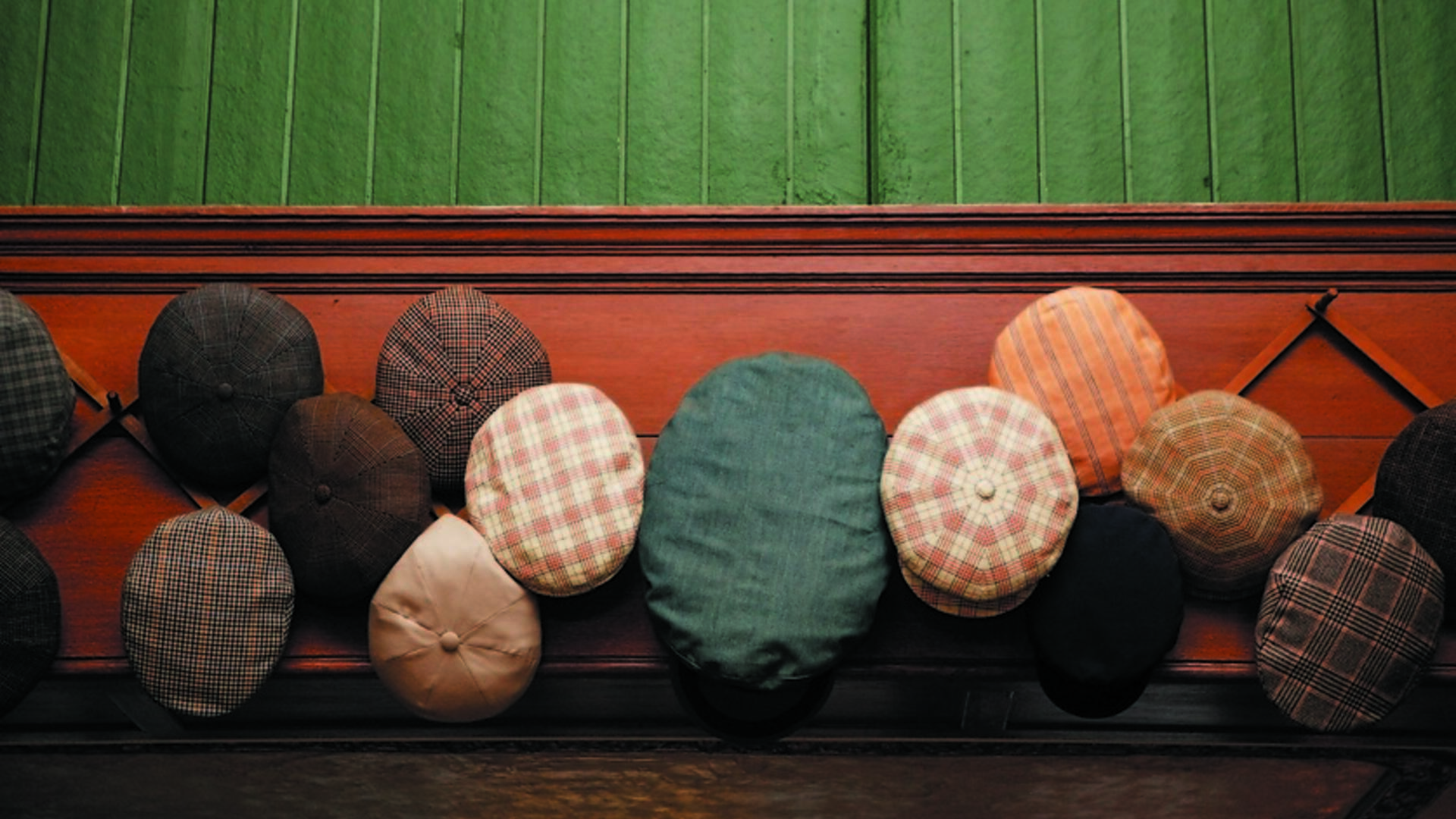 Best hat store options in NYC for the most fashionable headgear