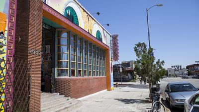 Wacko Soap Plant | Shopping in Los Feliz, Los Angeles