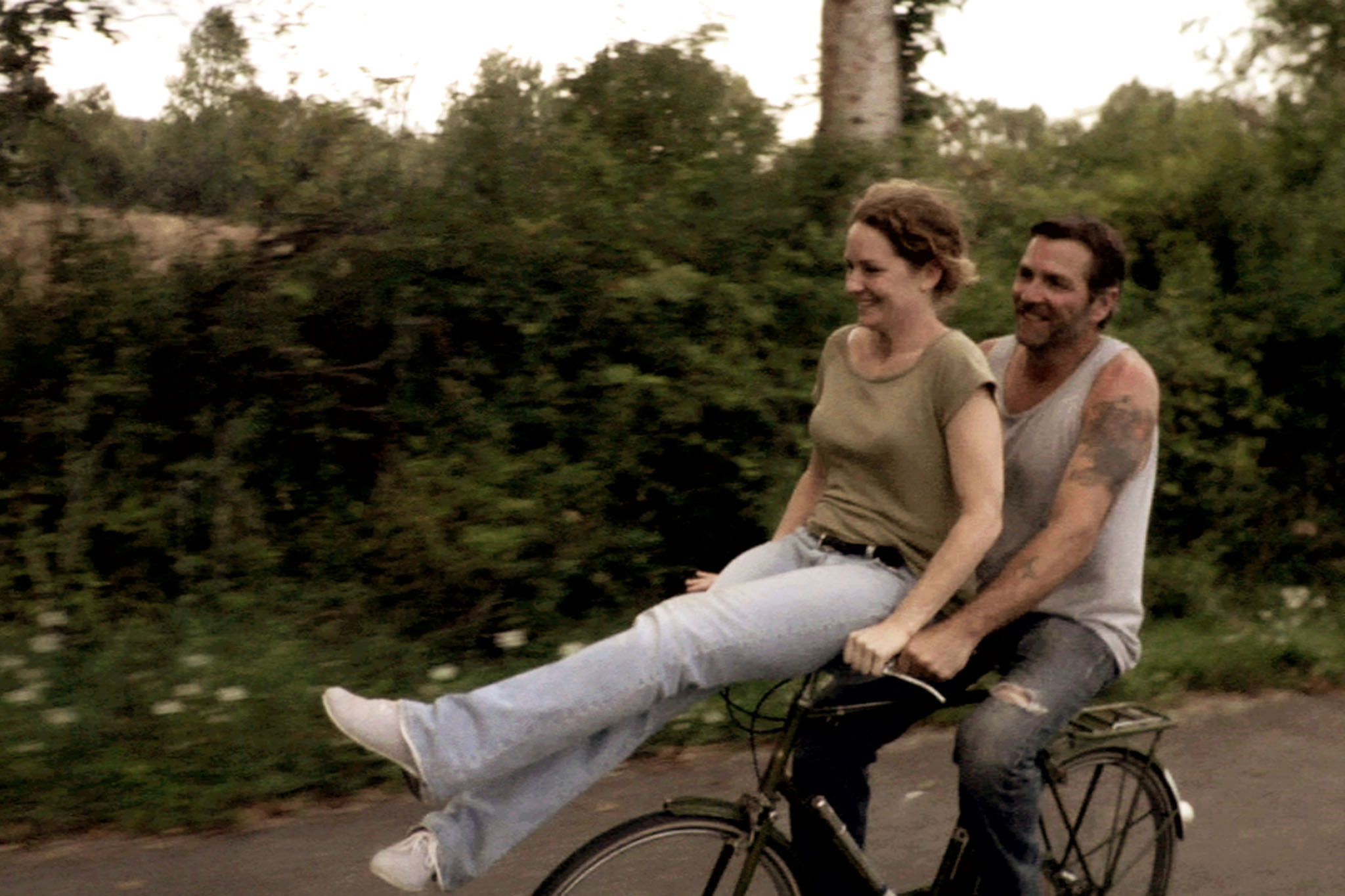 Francine | Film review