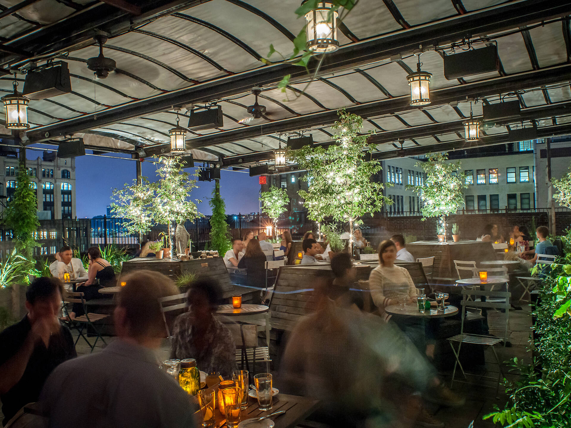 13 best public pools NYC has for swimming this summer