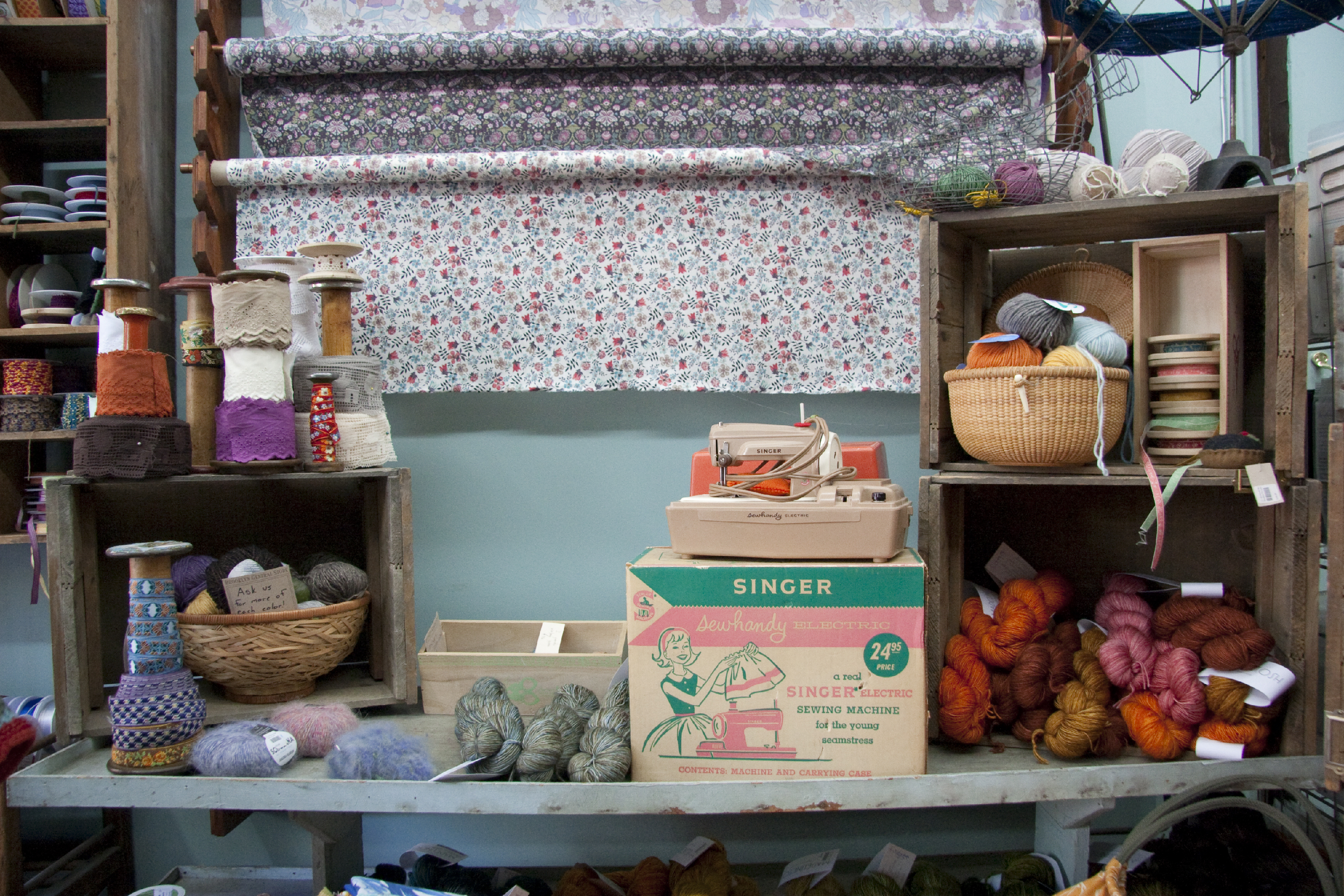 Brooklyn General Store | Shopping in Carroll Gardens, New York