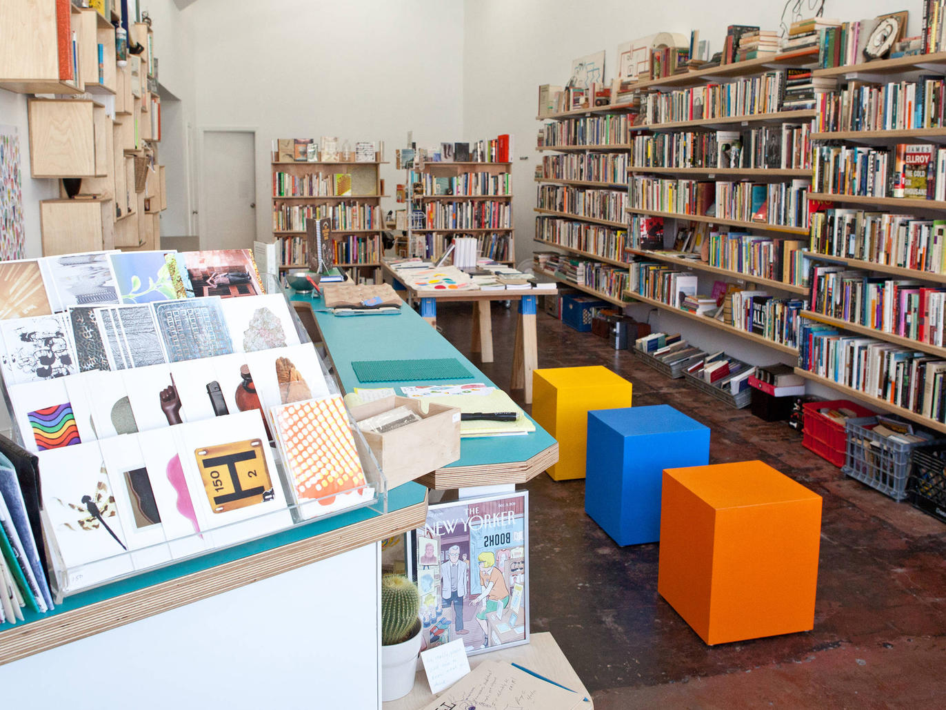 Best Independent Bookstores in Los Angeles