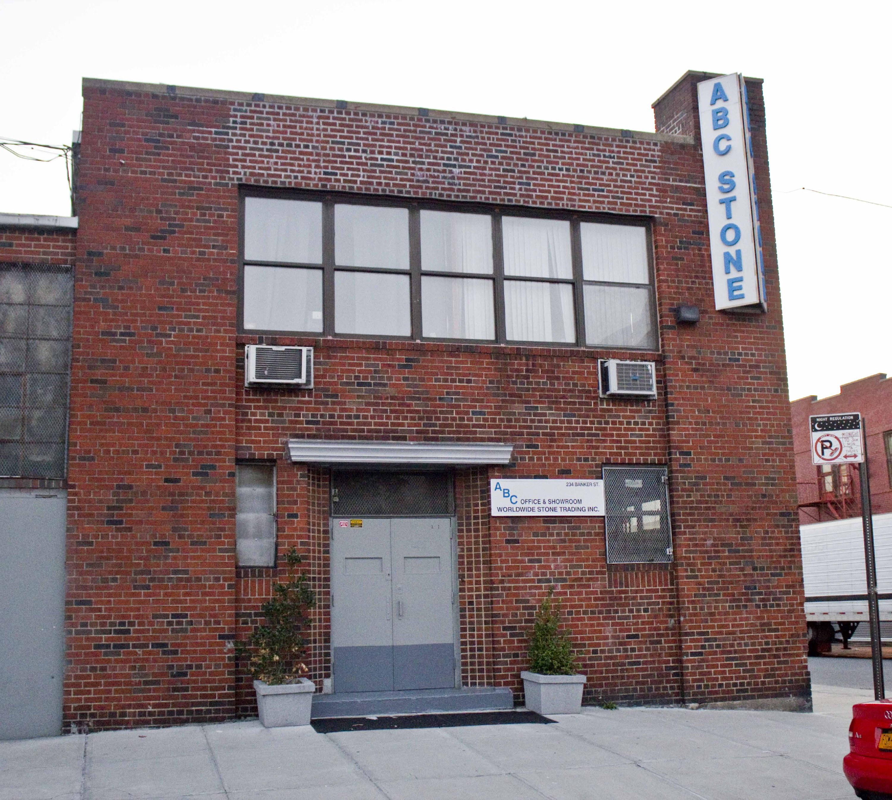 ABC Worldwide Stone | Shopping in Greenpoint, New York