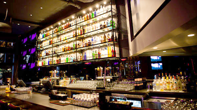 Revolver | Bars in West Hollywood, Los Angeles