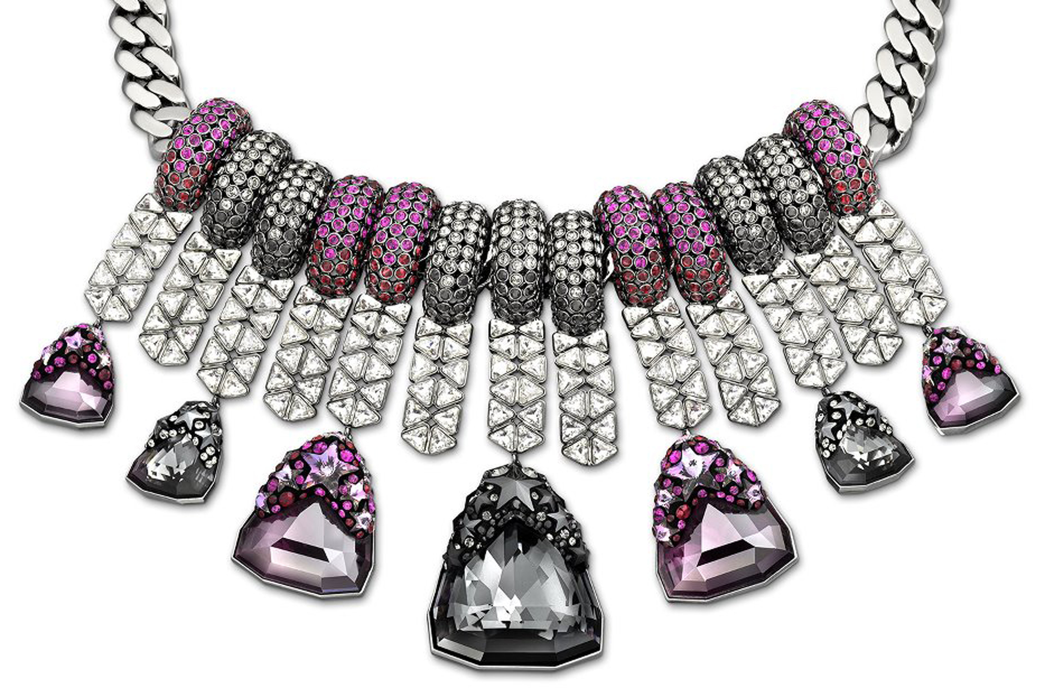 Swarovski | Shopping in Midtown West, New York