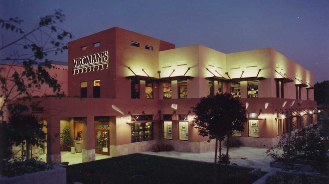 Vroman's Bookstore | Shopping in Pasadena Playhouse District, Los Angeles