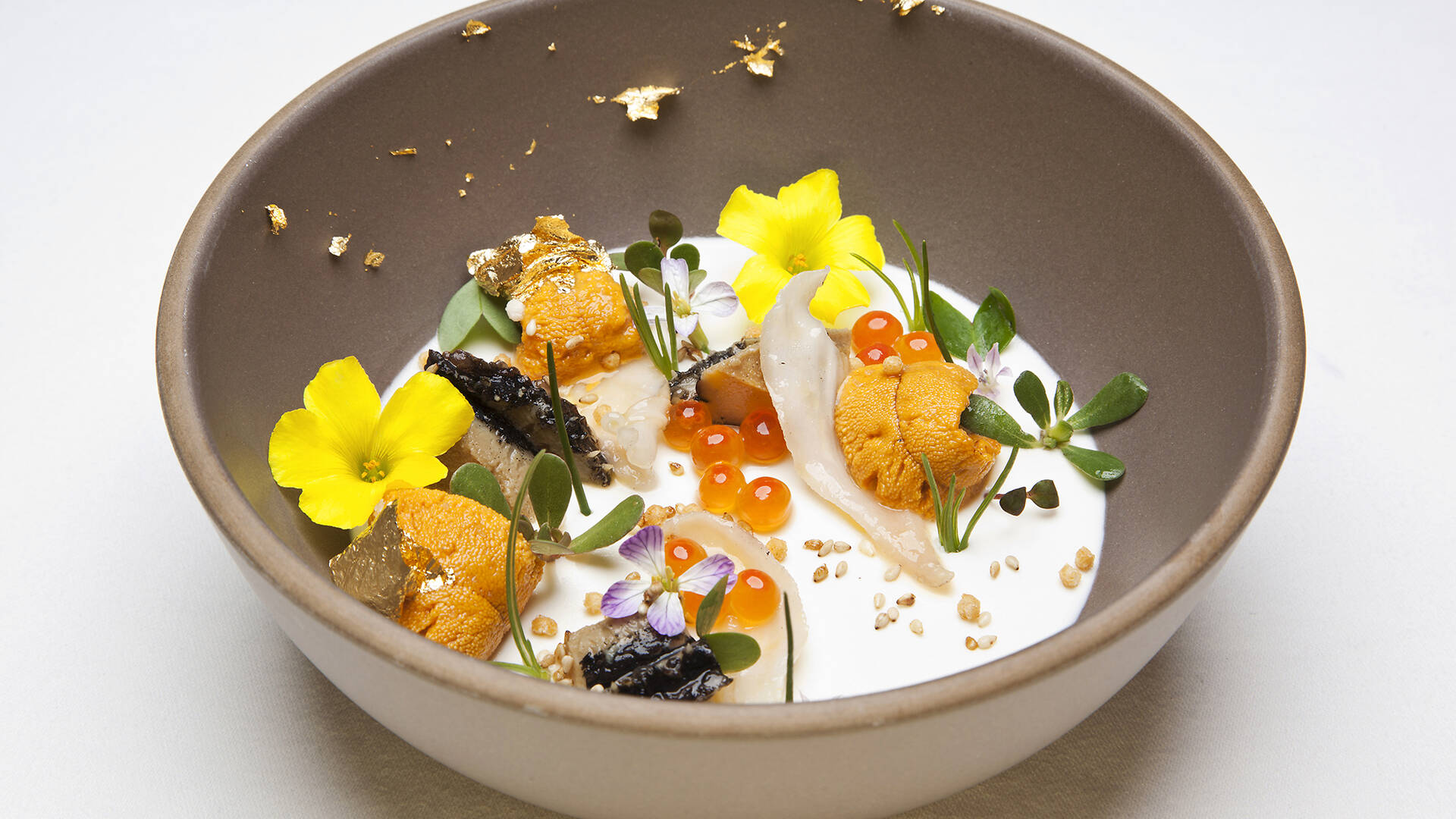 Providence | Restaurants in Hollywood, Los Angeles