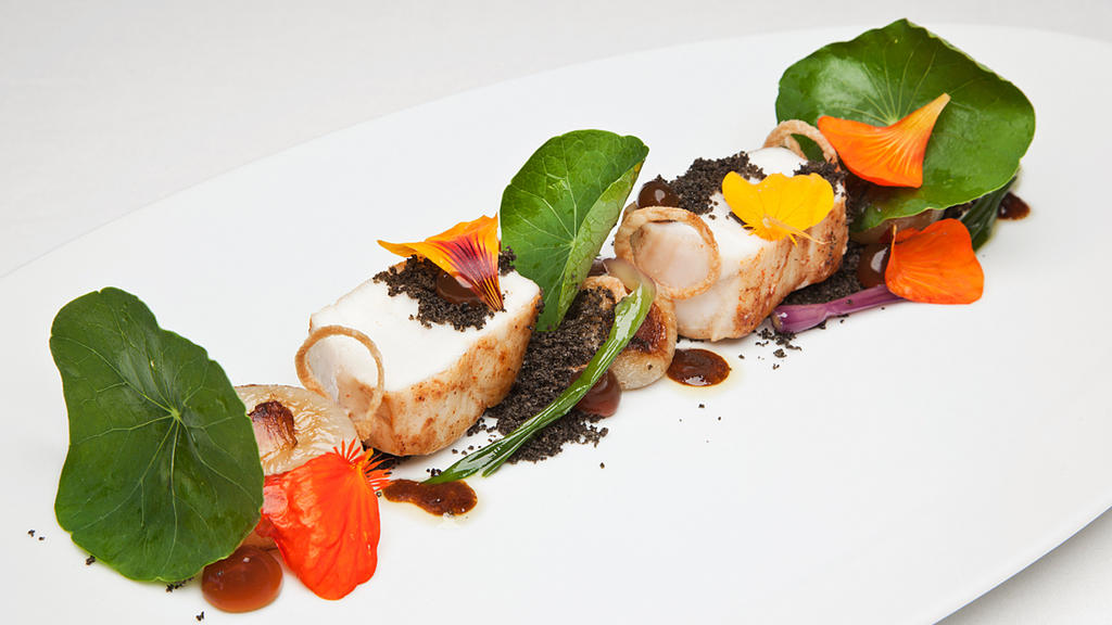 Providence | Restaurants in Hollywood, Los Angeles