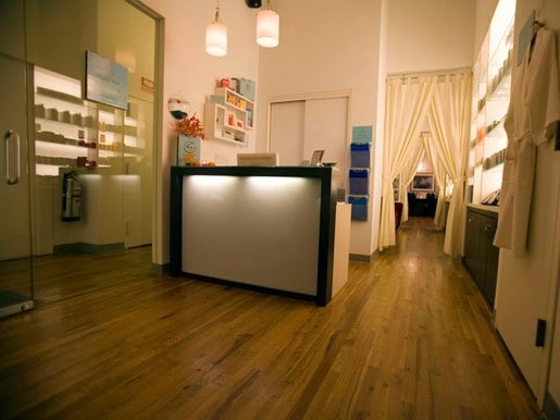 Ohm Spa | Health and beauty in Civic Center, New York