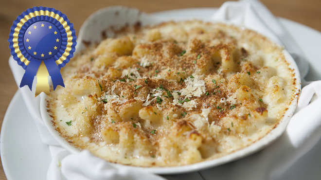 LA's best dishes: Mac and cheese smackdown