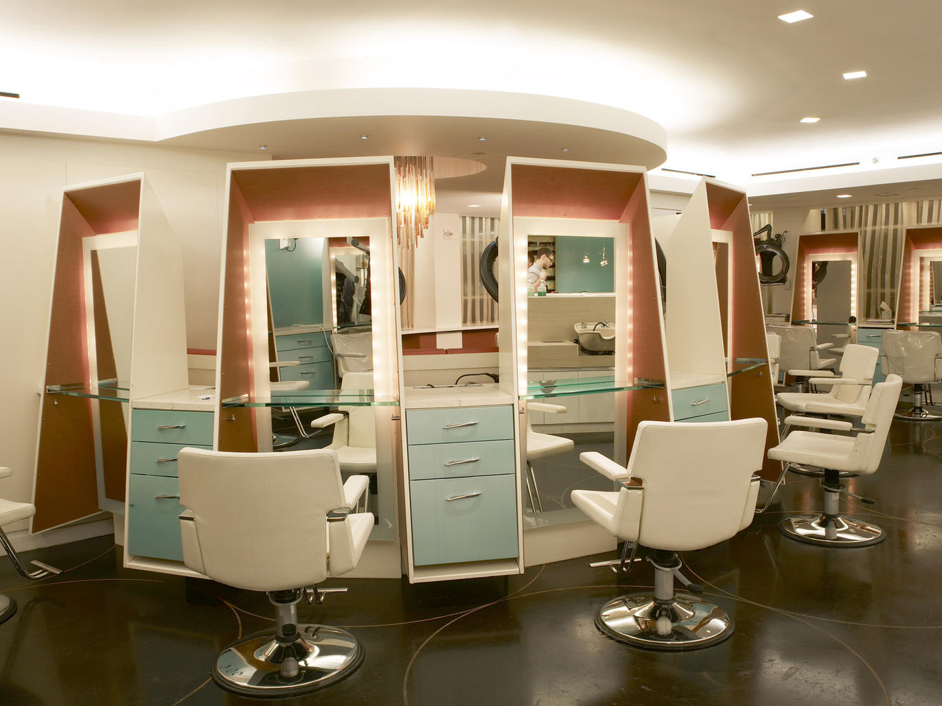 Hair Salons: The best salons for hair color and highlights