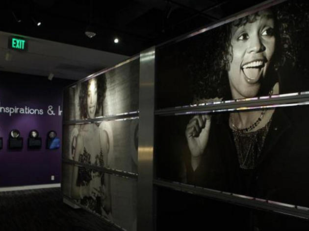 Grammy Museum | Museums in Downtown, Los Angeles Grammy Museum | Museums in Downtown, Los Angeles
