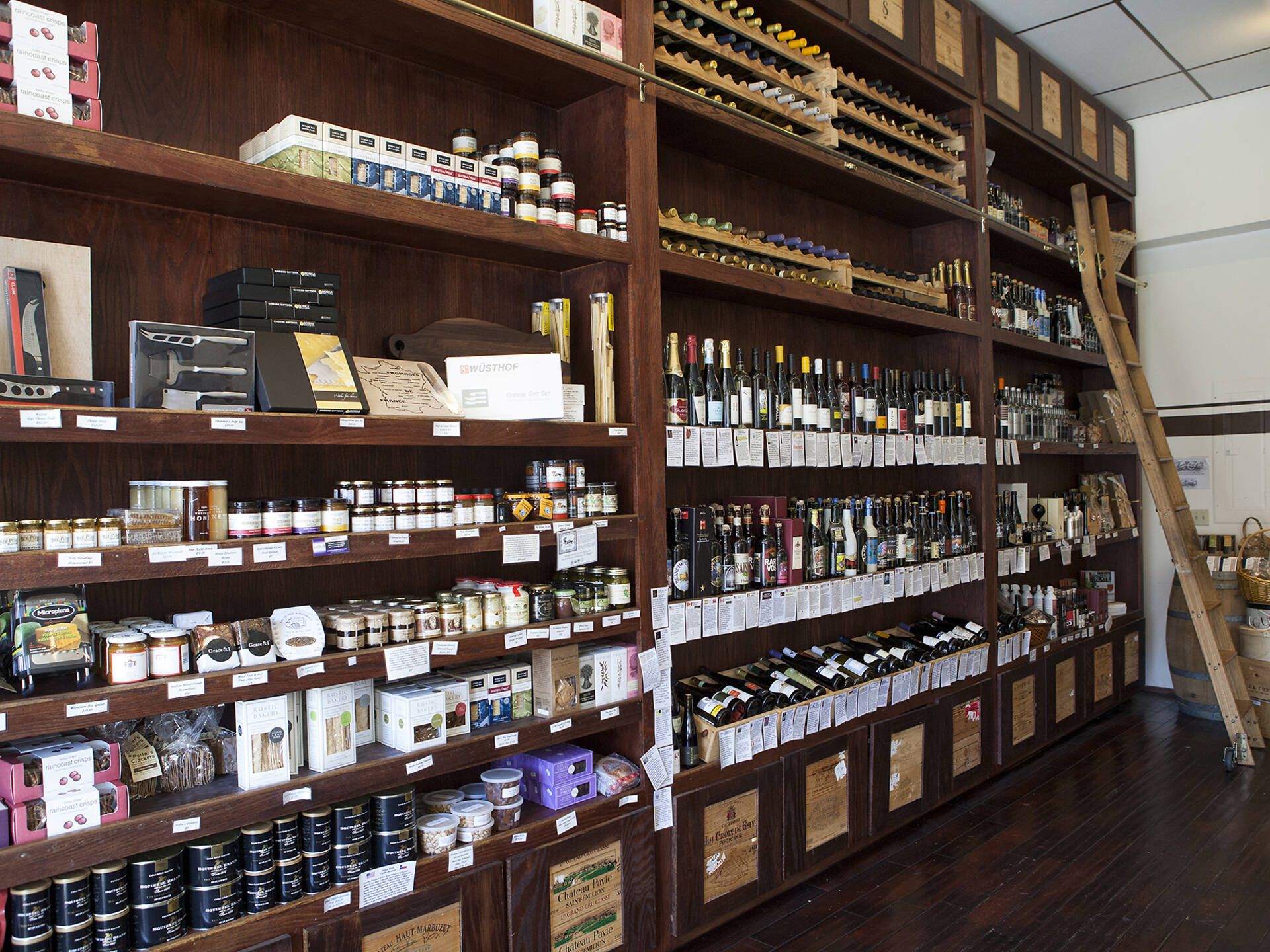 A cheese shop guide to LA for all your fromage needs