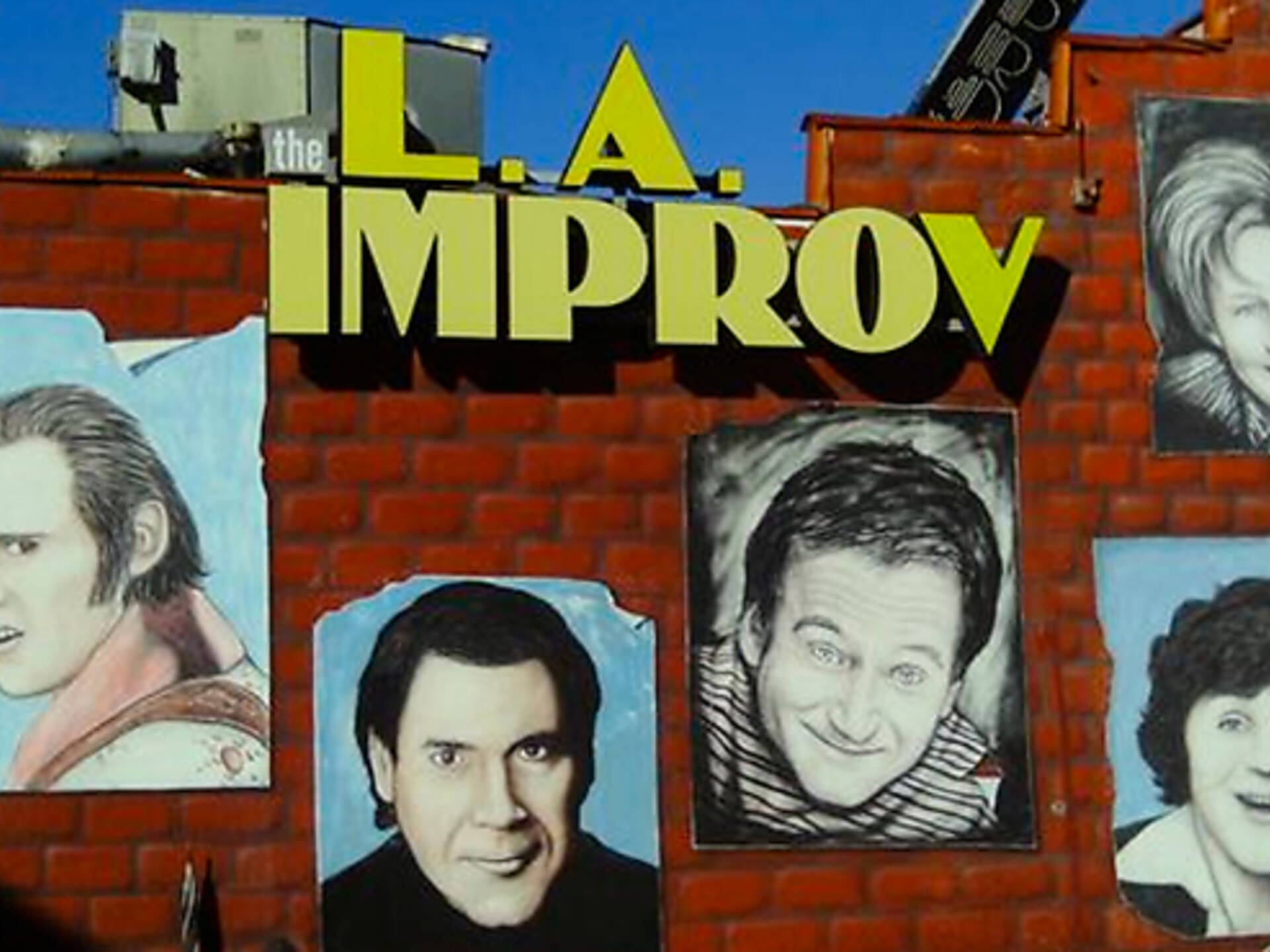 11 Best L.A. Comedy Clubs to See Stand-Up or Improv Performances