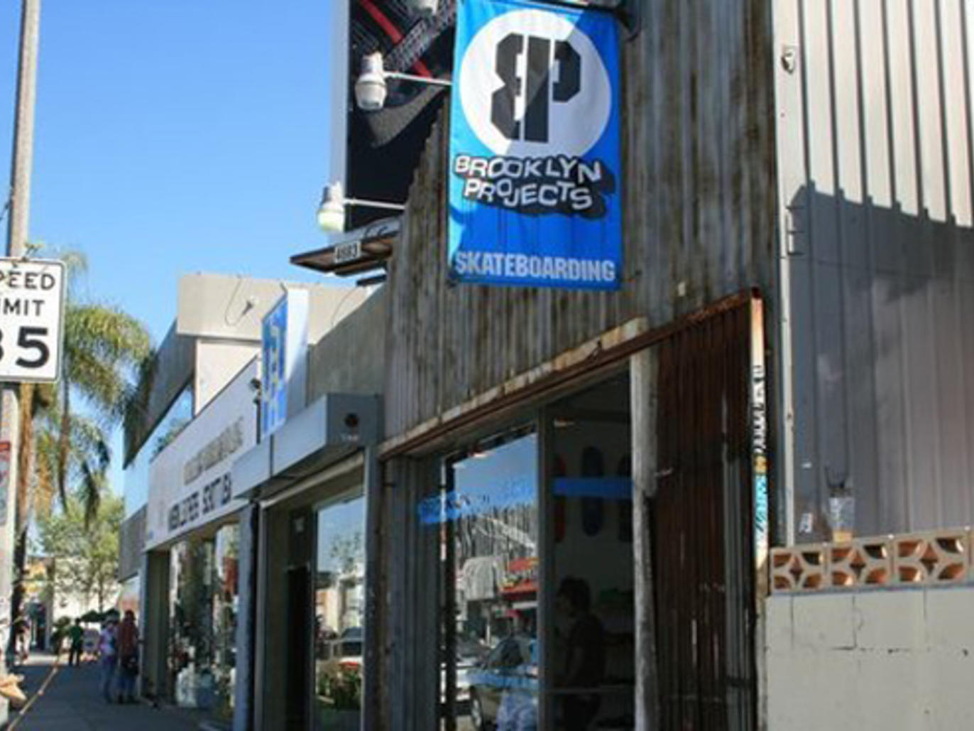 Best shops in LA: The insider's guide to Melrose Avenue